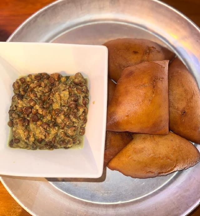 Dau Swahili Restaurant - Authentic Swahili Cuisine in Nairobi